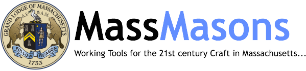 Login - Grand Lodge of Masons in Massachusetts